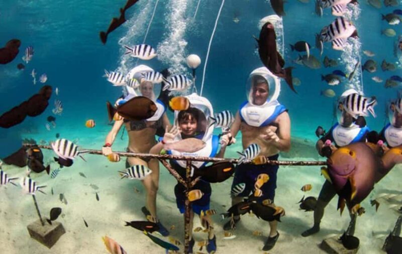 Benoa/Bali: Ultimate Watersport Adventure Pass - Frequently Asked Questions