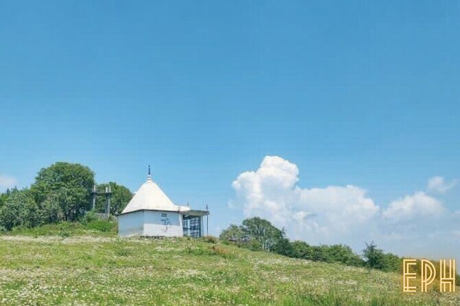 Benog Tibba Day Hike - Mussoorie - Practical Tips for Your Day Out