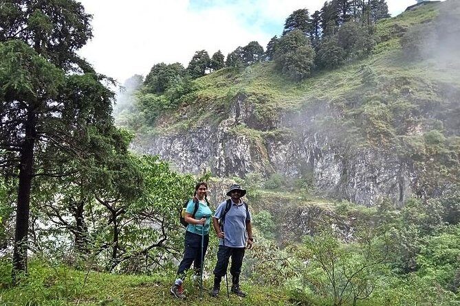 Benog Tibba Nature Trail - What Makes the Benog Tibba Trek Special?