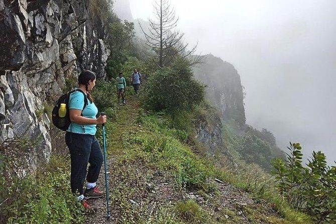 Benog Tibba Nature Trail - Authentic Experiences and Traveler Perspectives