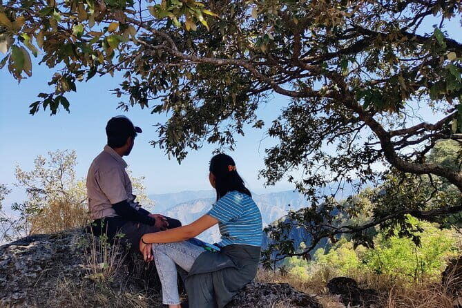 Benog Trek into the Wild - Authentic Experiences and Positive Feedback