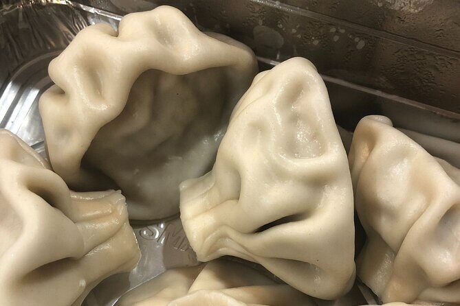 Bensonhurst Food Tour - Discovering Bensonhurst: A Neighborhood of Many Flavors