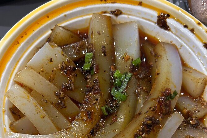 Bensonhurst Food Tour - What It Feels Like to Join the Bensonhurst Food Tour