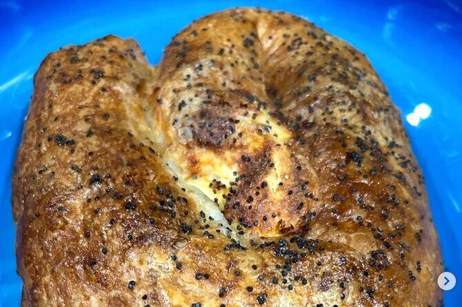 Bensonhurst Food Tour - Practical Info & Tips