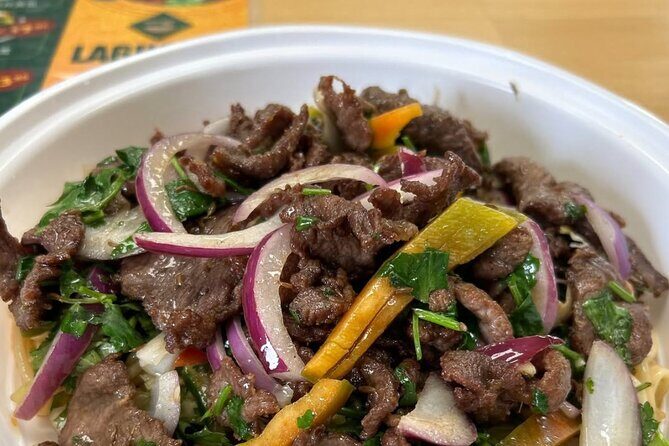 Bensonhurst Food Tour - Frequently Asked Questions