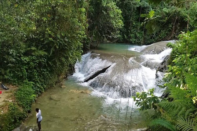 Benta River Falls and Rick's Cafe Day Adventure Tour - An In-Depth Look at the Tour Experience