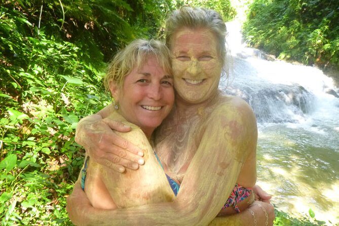 Benta River Falls and Rick's Cafe Day Adventure Tour - The Sum Up