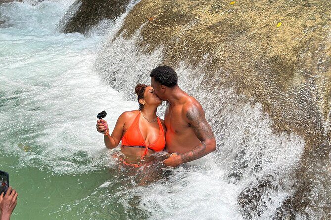 Benta River & Falls Private Tour From Montego Bay - A Closer Look at the Benta River & Falls Experience