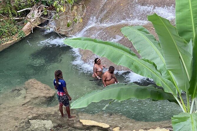 Benta River & Falls Private Tour From Montego Bay/Negril - FAQ