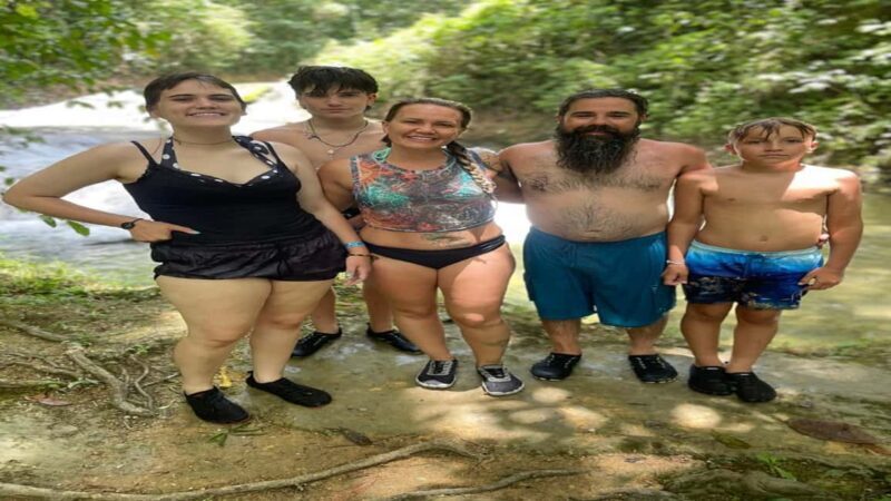 Benta River & Falls Private Tour From Montego Bay/Negril - An In-Depth Look at the Benta River & Falls Experience