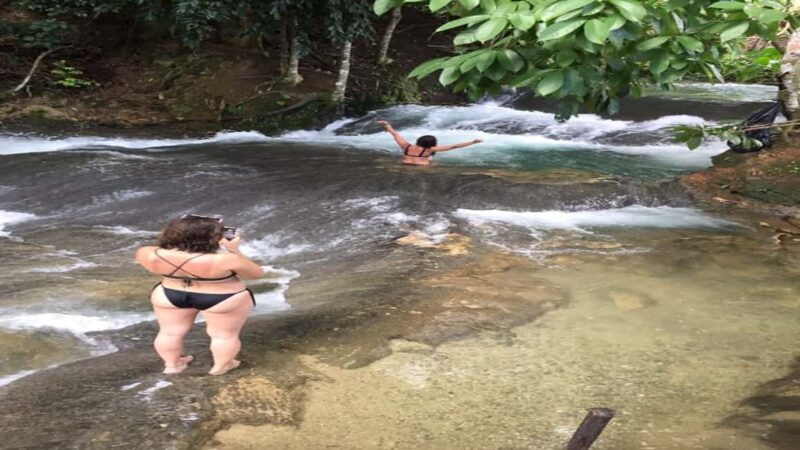 Benta River & Falls Private Tour From Montego Bay/Negril - FAQs