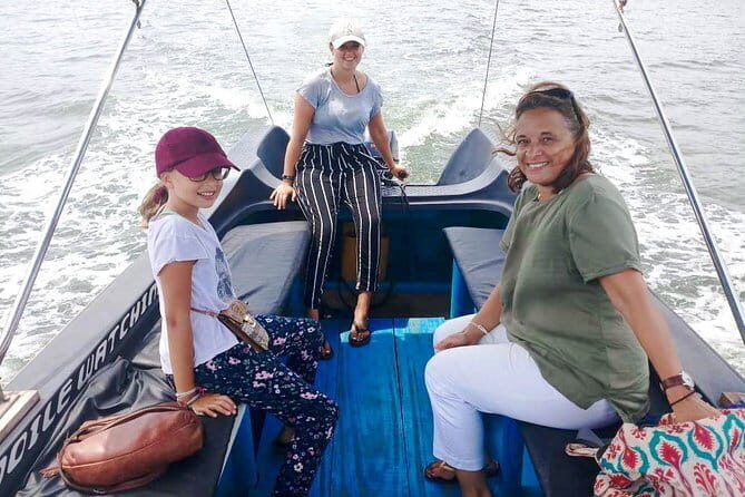 Bentara River Boat Safari - Exploring the Bentara River Safari in Detail