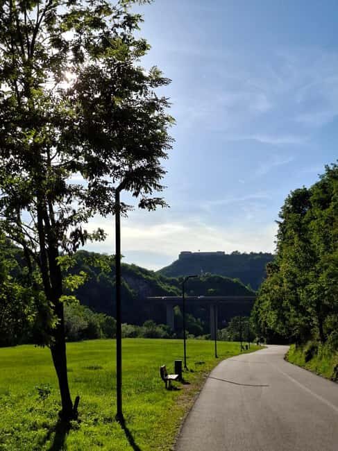 Bentbaa: Guided Walking Tour - The Practicalities: What’s Included and What to Bring