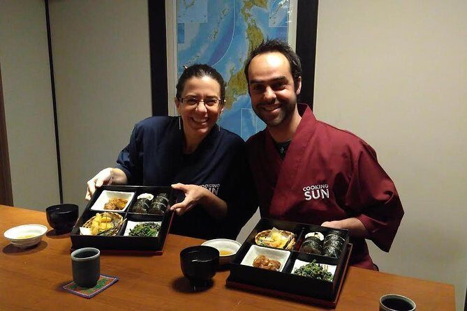 Bento Box Cooking Class - The Sum Up: Who Should Consider This Experience?