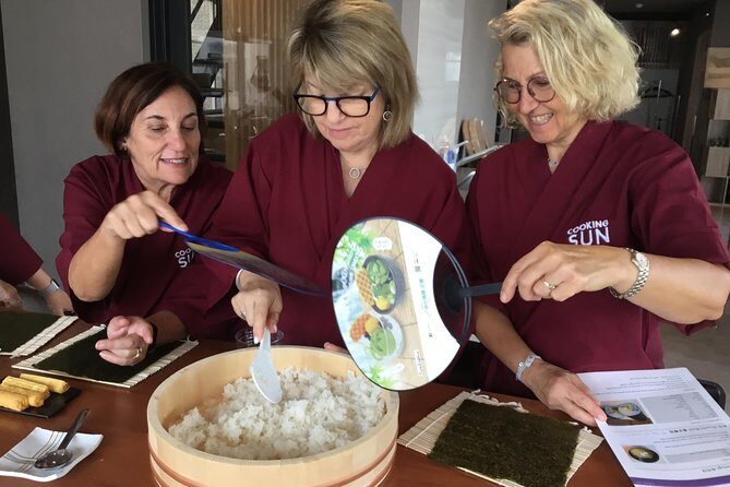 Bento Box Cooking Class - FAQ: Practical Questions Answered