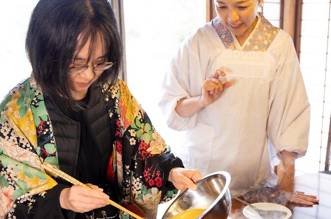 Bento Making in West Kobe - FAQ (Frequently Asked Questions)