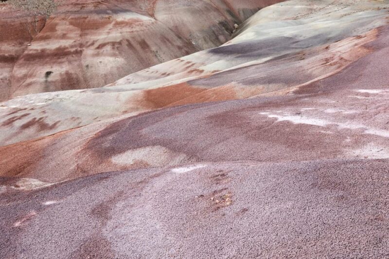 Bentonite Hills Photo Tour - The Logistics: Small Group and Convenience