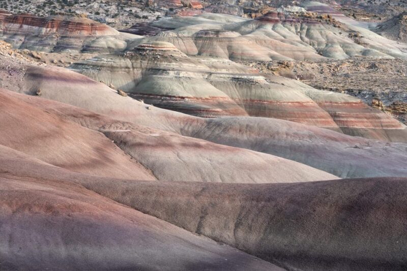 Bentonite Hills Photo Tour - Introduction: A Unique Photography Experience in Utah