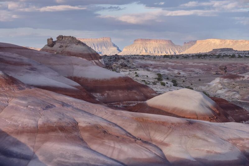 Bentonite Hills Photo Tour - The Sum Up: Is the Bentonite Hills Photo Tour worth it?