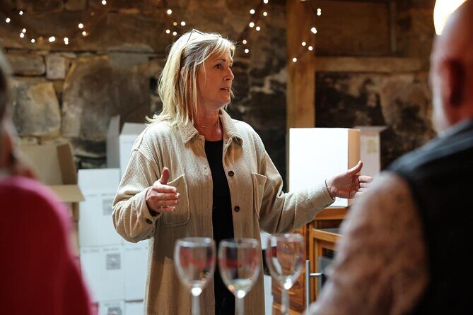 Bentonville Hop on Hop Off Culture Cruise - Who Is This Tour Best For?