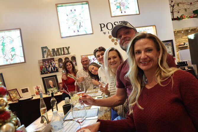 Bentonville Hop on Hop Off Culture Cruise - The Sum Up