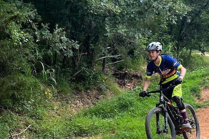 Bentonville Singletrack Mountain Bike Tour - Whats Included: Value and Convenience