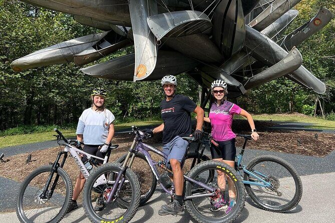 Bentonville Singletrack Mountain Bike Tour - Who Will Love This Tour?