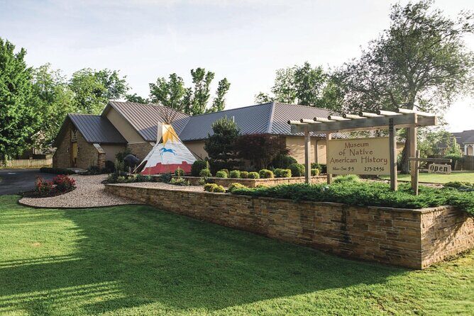 Bentonville Vibe Hop On Hop Off Tour - FAQ