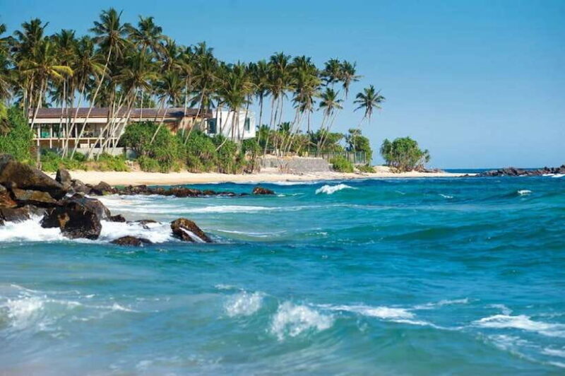 Bentota: 2-Day Private Tour Wild; Wonders And Galle Fort - Who Will Appreciate This Tour?