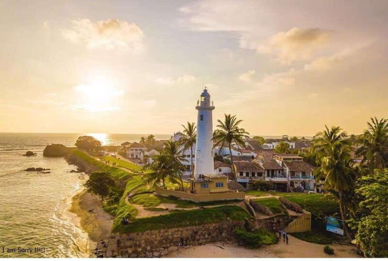 Bentota: All Inclusive Galle Dutch Fort & Madu River Safari - Why This Tour Offers Good Value