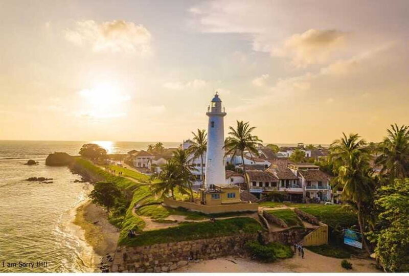 Bentota: All Inclusive Galle Dutch Fort & Madu River Safari - Who Will Appreciate This Tour?