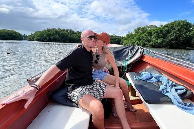 Bentota and galle sightseeing tour - Key Points