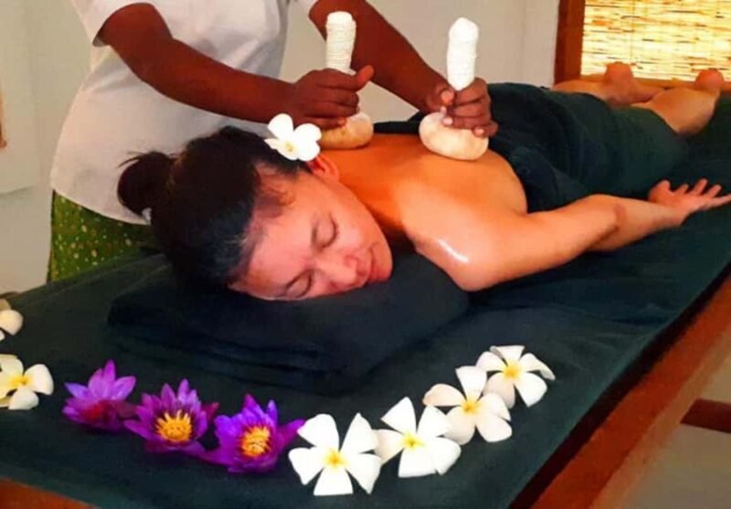 Bentota: Ayurveda Day Treatment & Mangrove River Boat Safari - Authenticity and Value