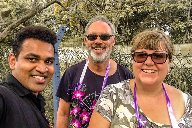 Bentota City to Colombo City Private Transfer - Introduction