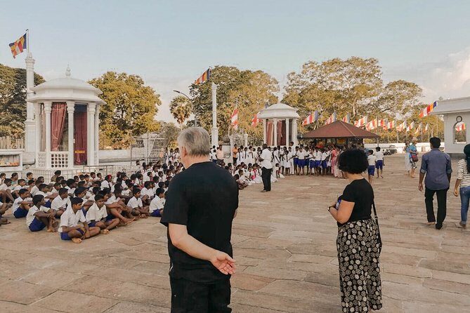 Bentota City to Colombo (CMB) Airport Private Transfer - The Sum Up