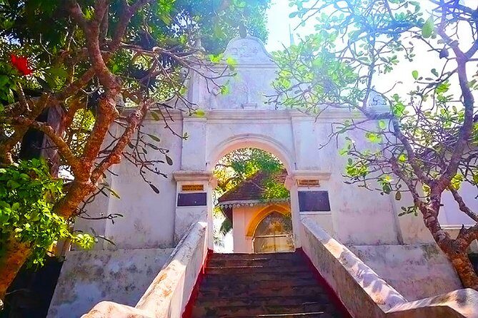 Bentota City Tour and Galle from Ahungalla - Key Points