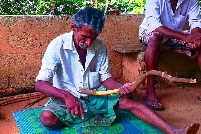 Bentota City Tour and Galle from Ahungalla - Who Will Love This Tour?