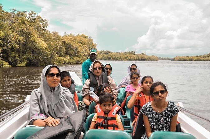 Bentota City Tour from Colombo - Who Should Book This Tour?