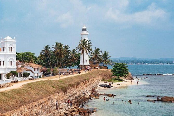 Bentota City Tour from Hikkaduwa - The Sum Up