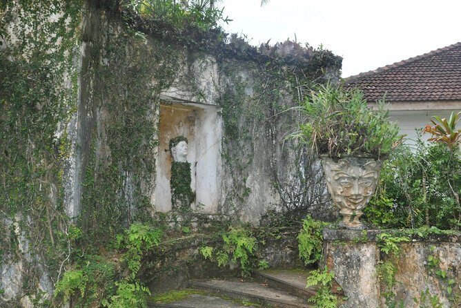 Bentota City Tour from Mirissa - Authentic Experiences and Traveler Insights