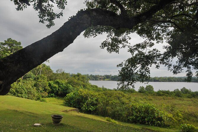 Bentota City Tour from Tangalle - Value Analysis: What’s Included and What’s Not