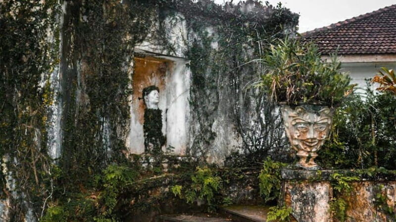 Bentota City Tour from Unawatuna - Key Points