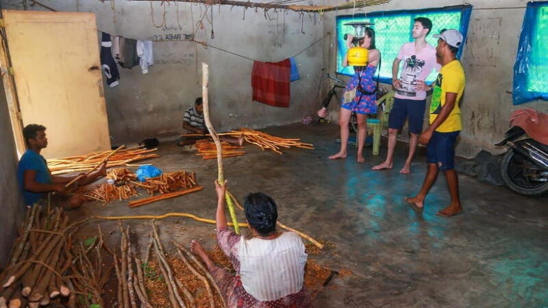 Bentota City Tour from Unawatuna - Final Thoughts