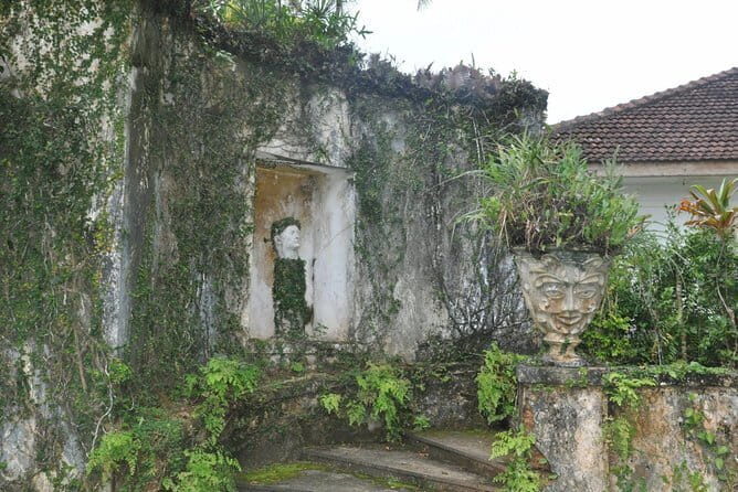 Bentota City Tour from Weligama - Key Points