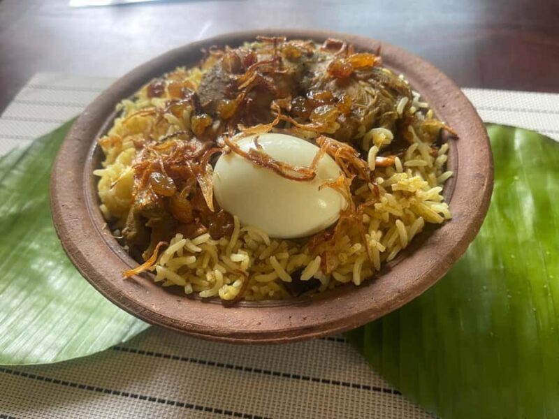 Bentota: Cooking Class with Lunch or Dinner - Key Points