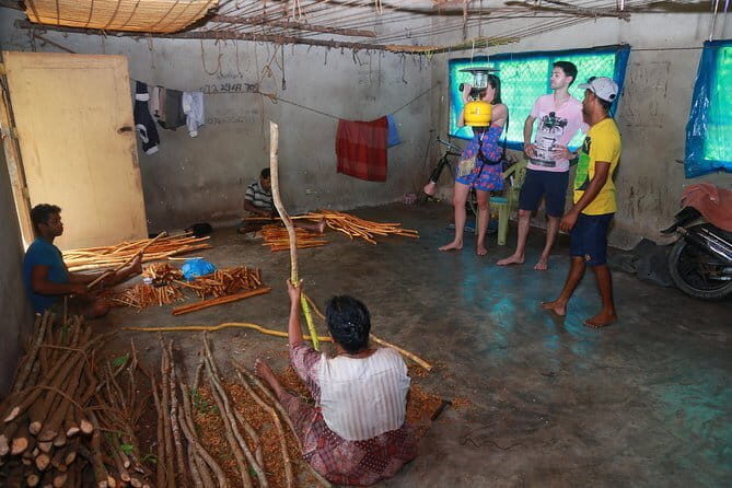 Bentota Countryside Tour by Classic Car - An Honest Look at the Bentota Countryside Tour