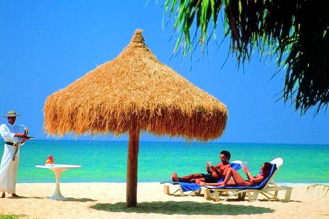 Bentota Day Tour From Colombo With Sri Lankan Lunch - An In-Depth Look at the Bentota Day Tour