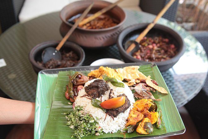 Bentota Day Tour From Colombo With Sri Lankan Lunch - Practical Details & What They Mean for You