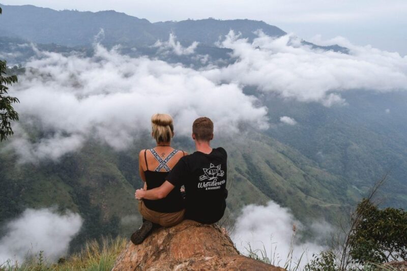 Bentota/Kalutara/Hikkaduwa: Day Trip to Ella Highlands - Who Should Consider This Tour?