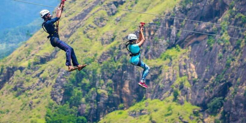Bentota/Kalutara/Hikkaduwa: Day Trip to Ella Highlands - FAQ